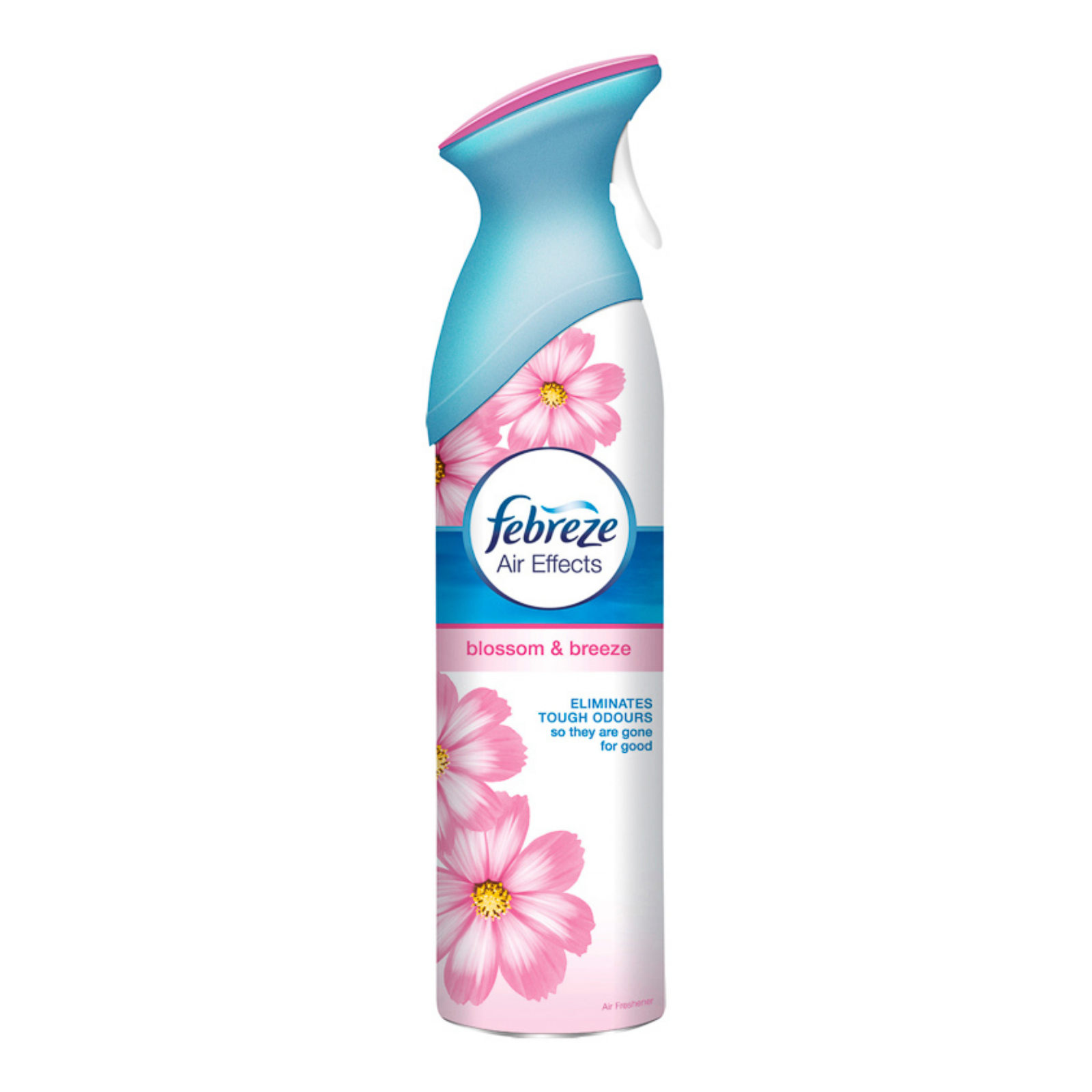 Febreze Air Effects Blossom & Breeze Air Freshener 300ml – JMO Ventures